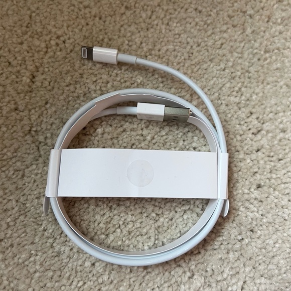 Apple | Cell Phones & Accessories | Apple Usb Lightning Cable Cord ...